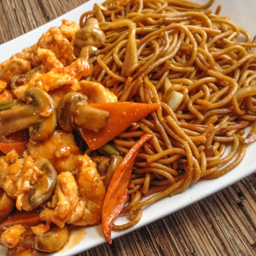 Amerta Chinese Restaurant in Monkstown – Authentic Flavors, Easy Online ...